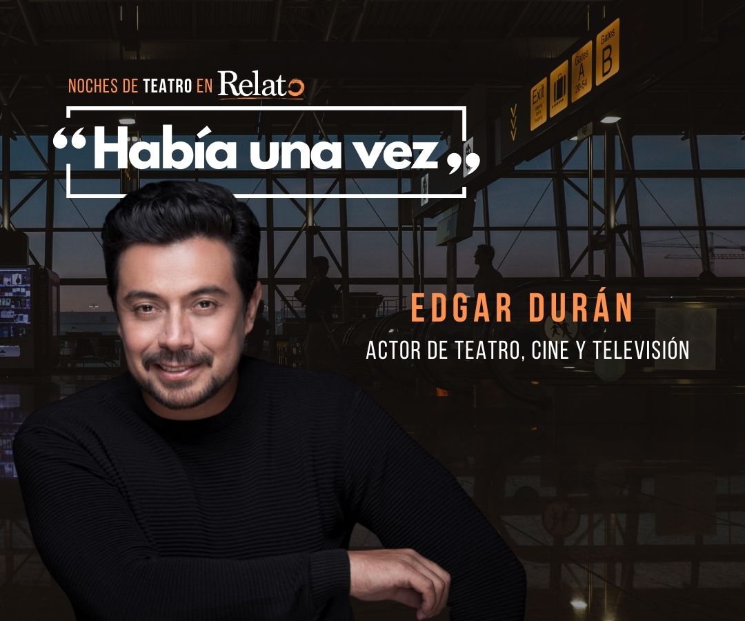 Relato libreria y Centro cultural - Obra de teatro: "Había una vez" con ...